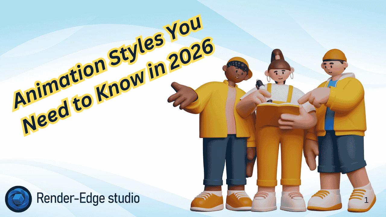 50 Fun & Interesting Facts About Animation You’ll Adore 2026