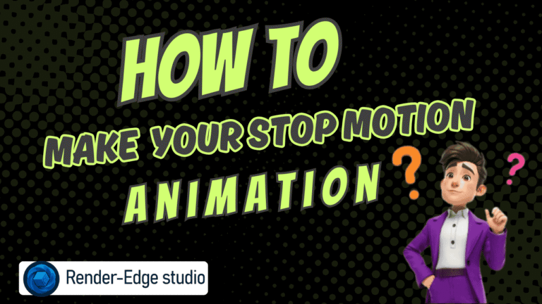77+ Fresh Stop Motion Animation Ideas That Actually Work