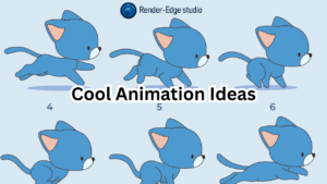 35+ Easy Animation Ideas For Beginners (Cute & Cool 2026)