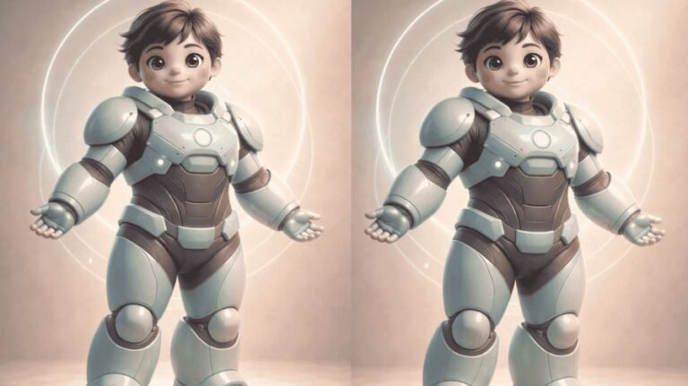 Shape Language Character Design: Complete Guide For Artists